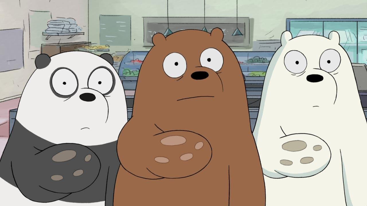 We Bare Bears (S01E19): Tote Life Summary - Season 1 Episode 19 Guide