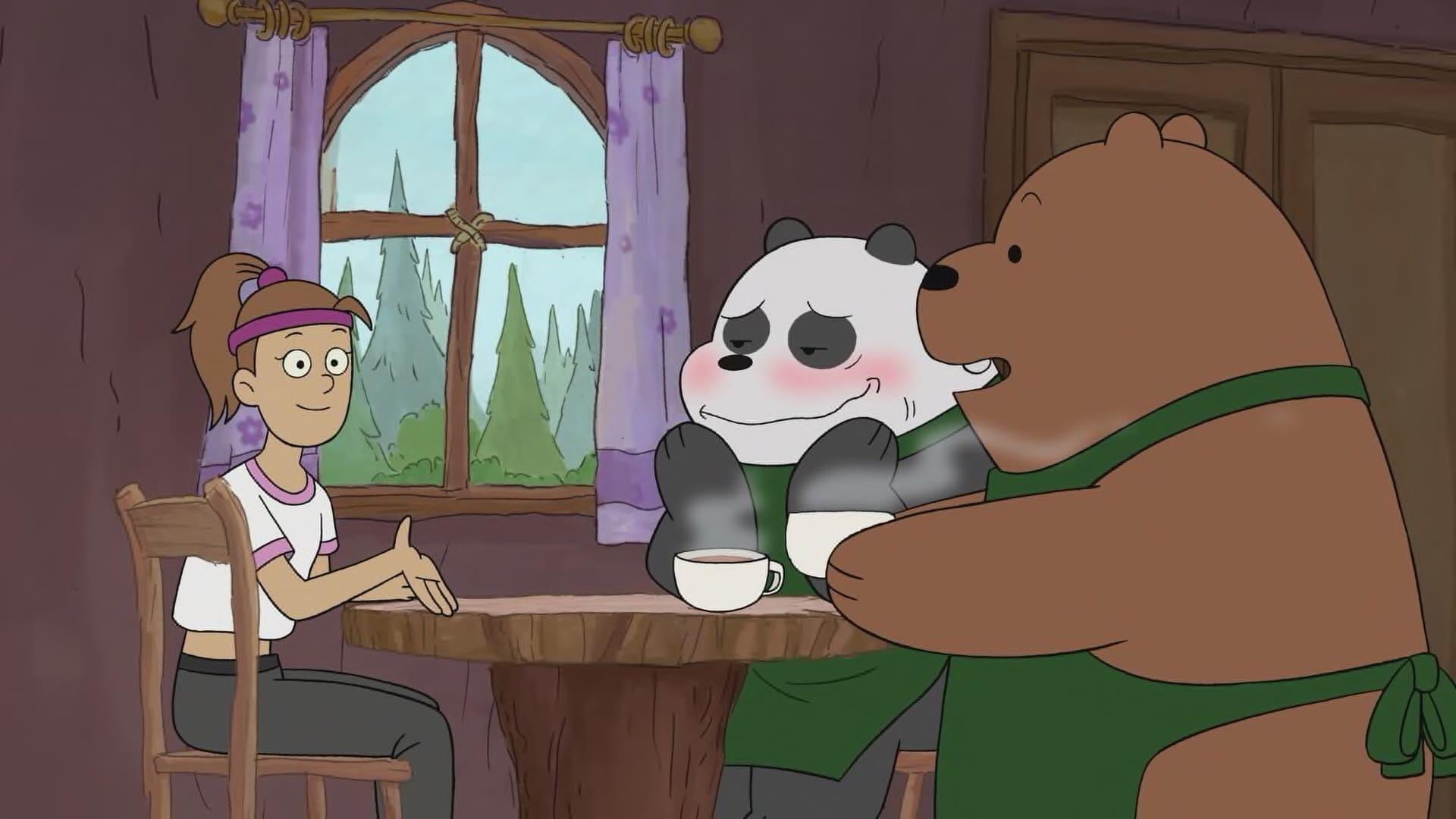 We Bare Bears (S03E08): Ralph Summary - Season 3 Episode 8 Guide