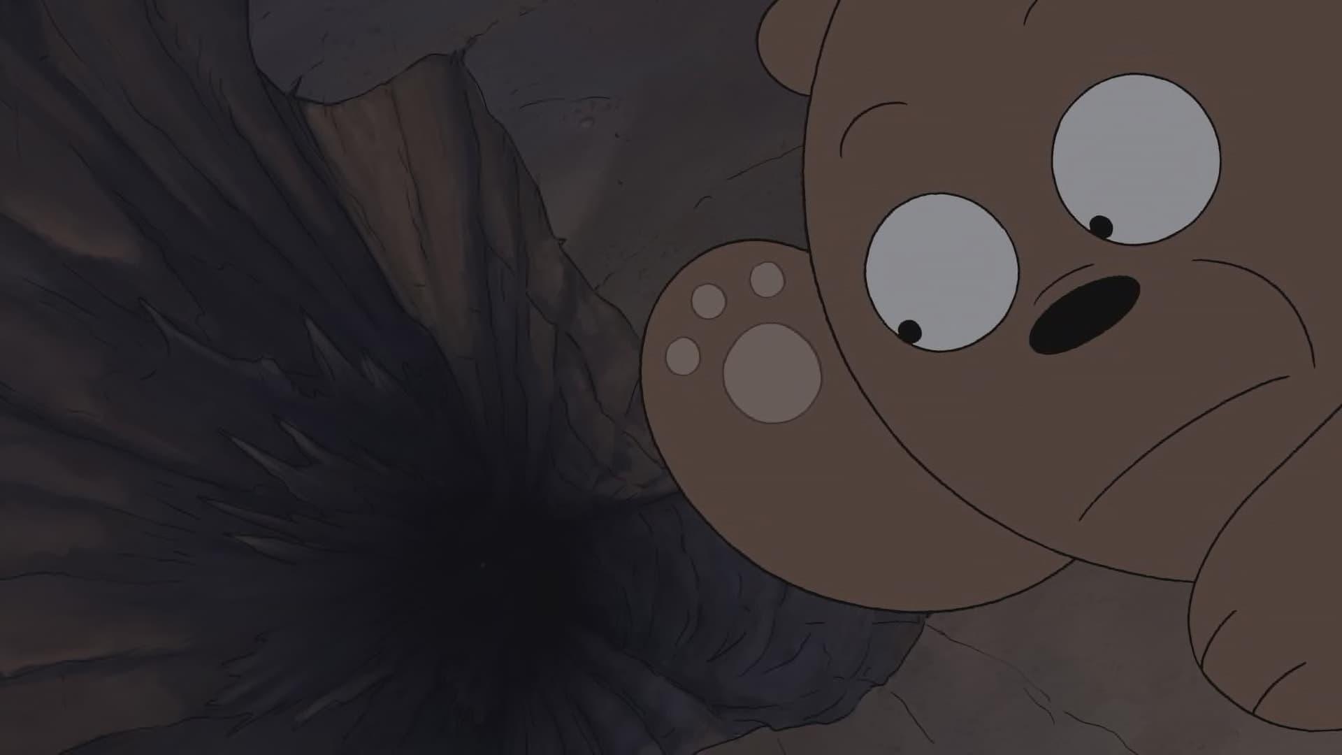 We Bare Bears (S03E13): Panda's Art Summary - Season 3 Episode 13 Guide