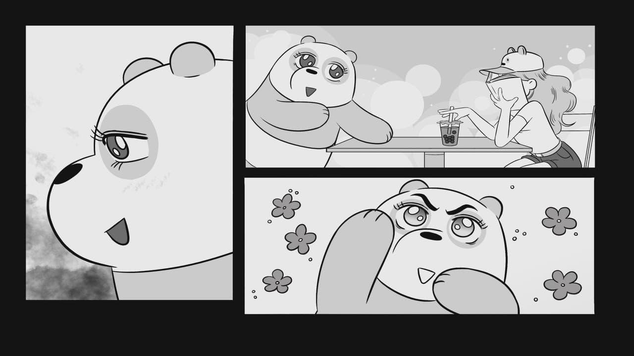 We Bare Bears (S03E19): Road Trip Summary - Season 3 Episode 19 Guide
