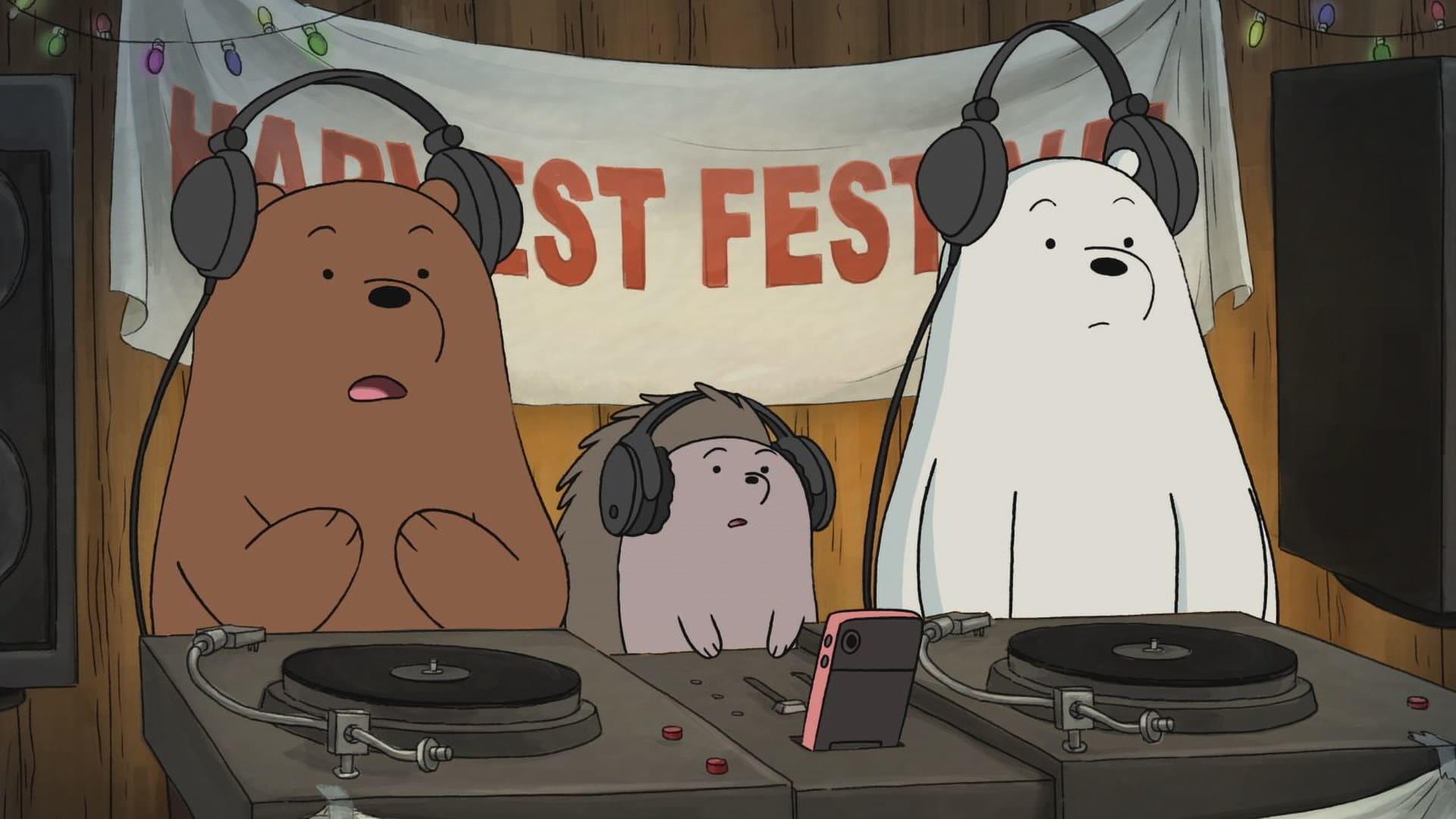 We Bare Bears (S03E24): Citizen Tabes Summary - Season 3 Episode 24 Guide