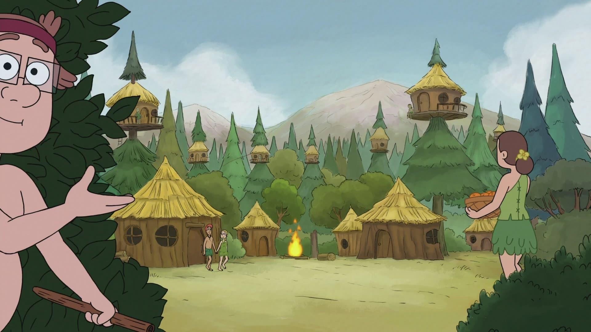 We Bare Bears (S03E35): Tubin' Summary - Season 3 Episode 35 Guide
