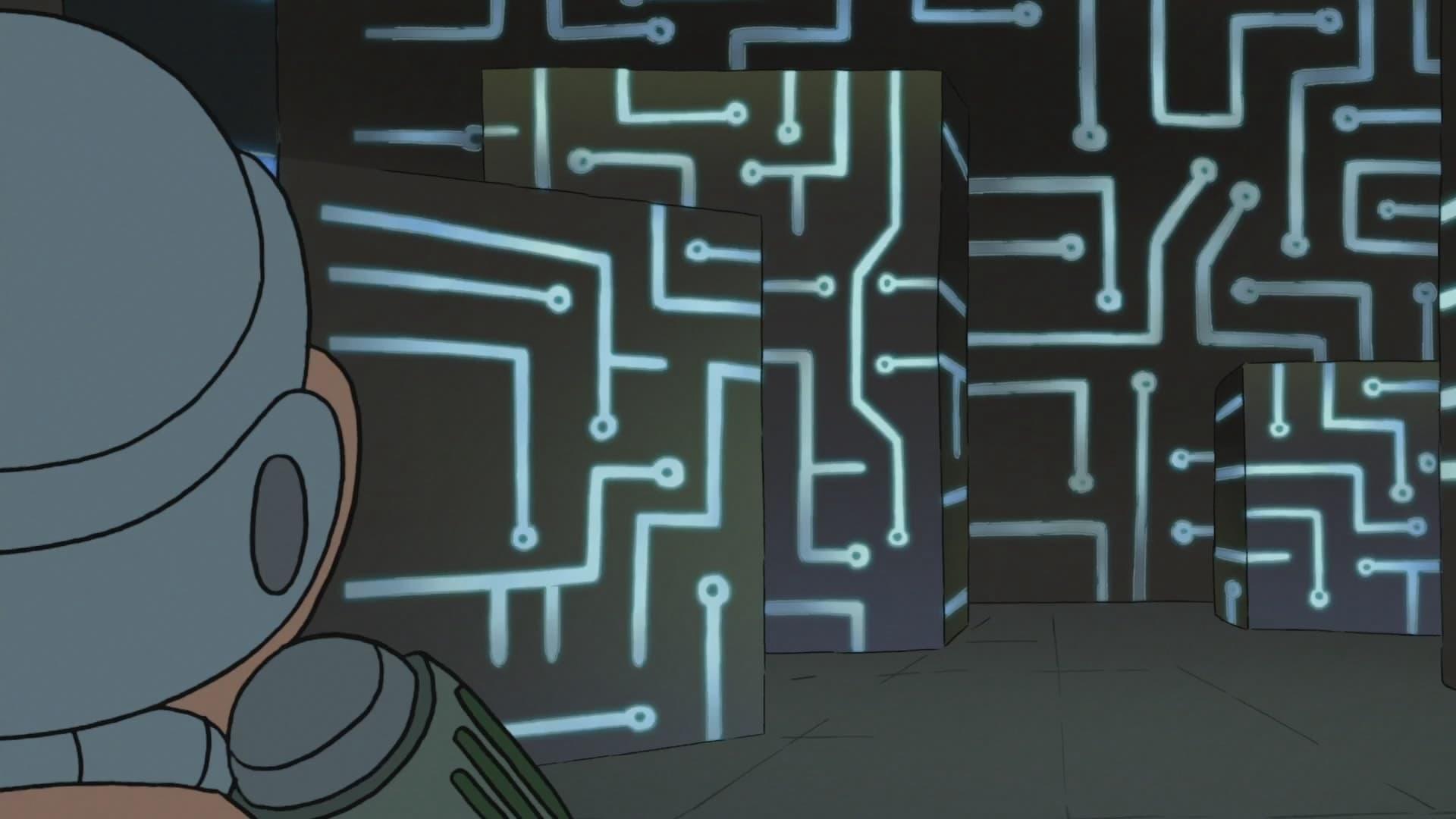 We Bare Bears (S03E37): Lazer Royale Summary - Season 3 Episode 37 Guide