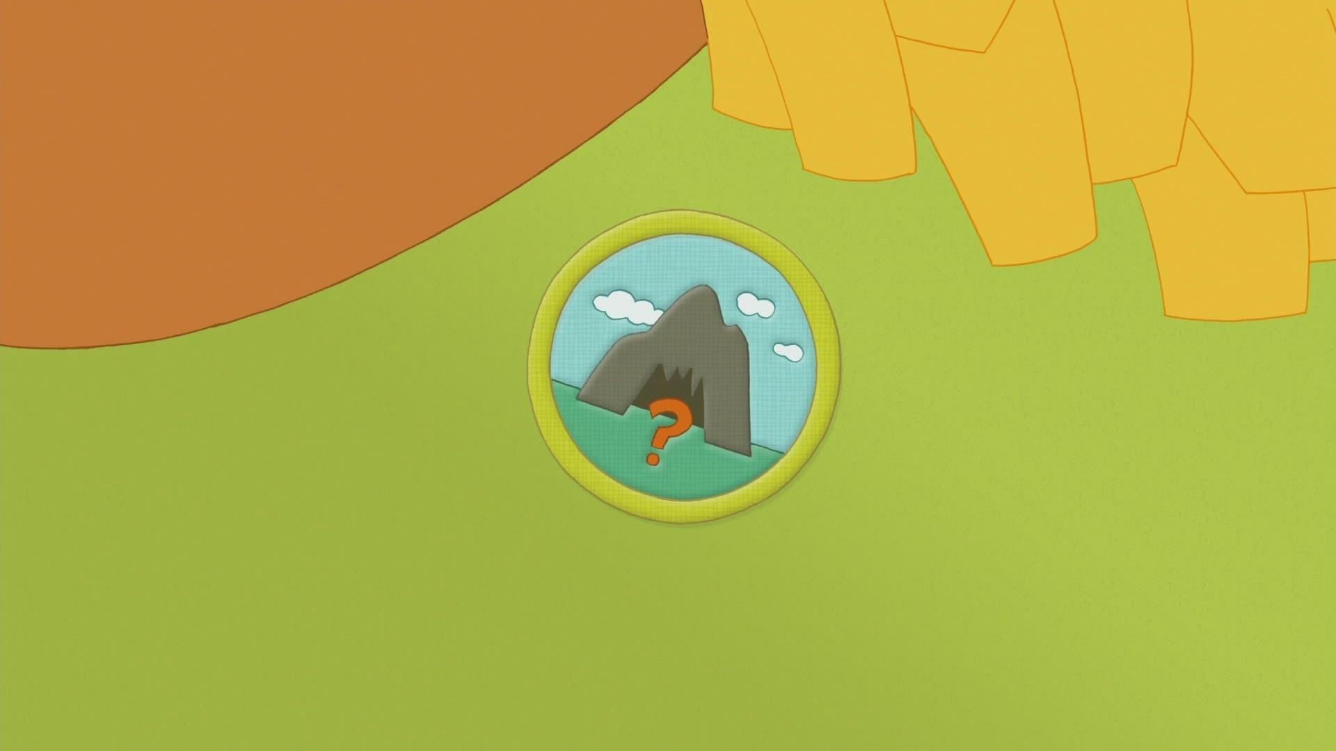 We Bare Bears (S03E38): Ranger Games Summary - Season 3 Episode 38 Guide
