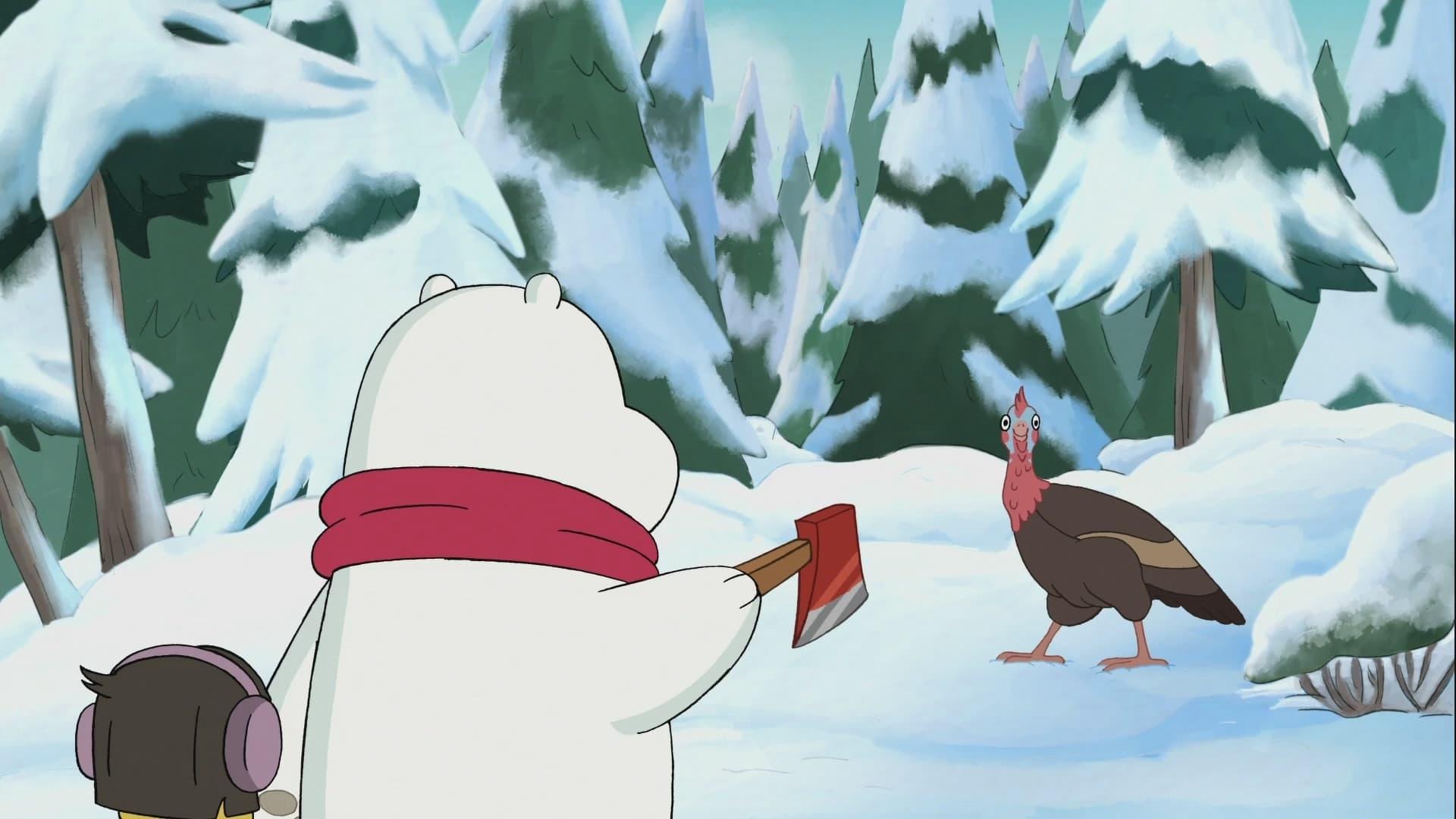 We Bare Bears (S03E39): The Perfect Tree Summary - Season 3 Episode 39 ...