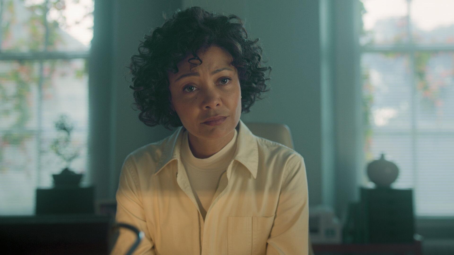 Wednesday (S02E04): If These Woes Could Talk Summary - Season 2 Episode ...