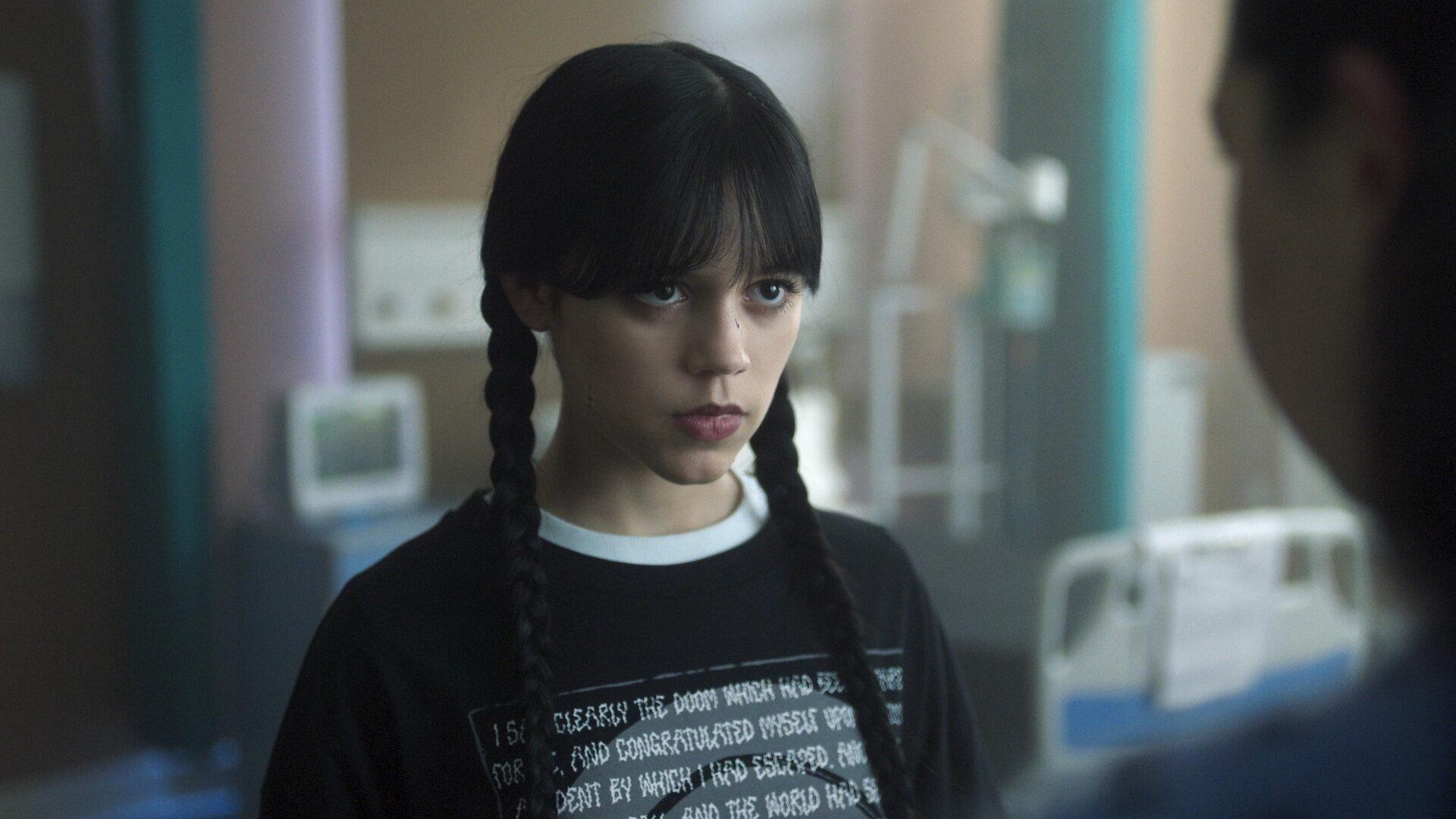 Wednesday (S02E05): Hyde and Woe Seek Summary - Season 2 Episode 5 Guide