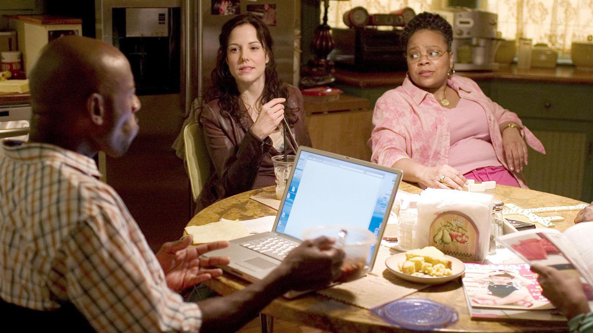 Weeds (S01E02): Free Goat Summary - Season 1 Episode 2 Guide