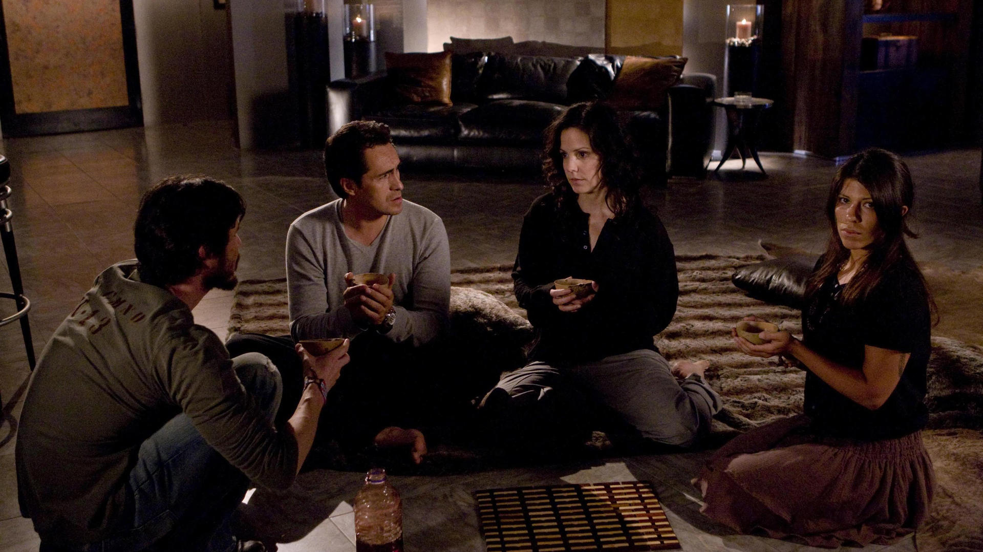Weeds (S04E10): The Love Circle Overlap Summary - Season 4 Episode 10 Guide