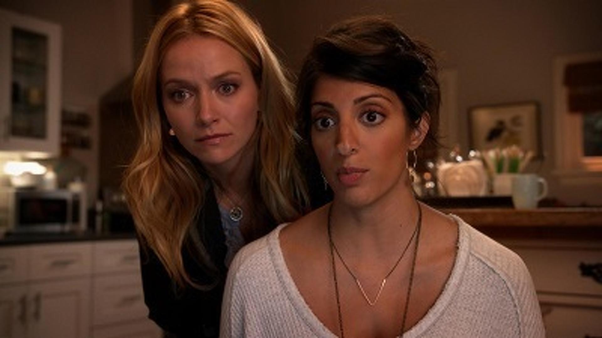 Weird Loners (S01E03): Weirded Out Summary - Season 1 Episode 3 Guide