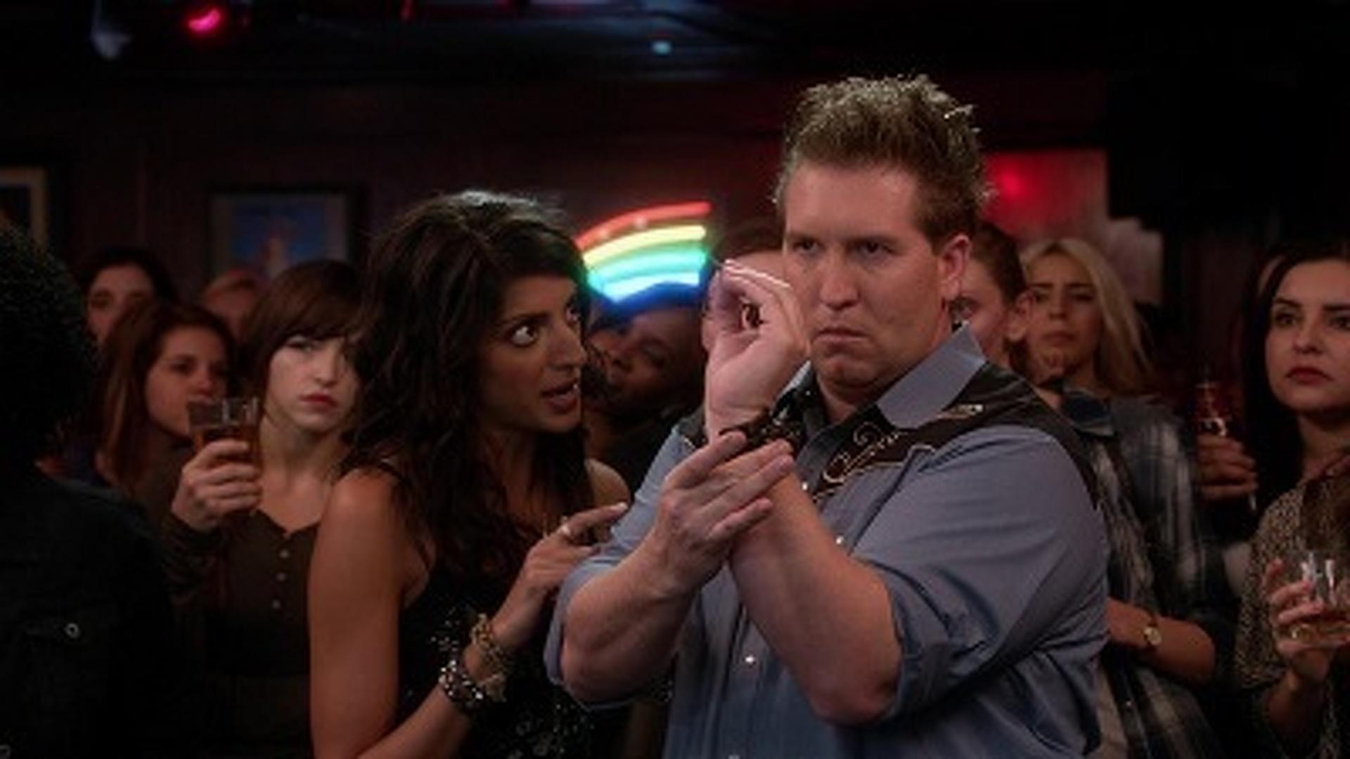 Weird Loners (S01E06): We're Here. We're Weird. Get Used To Us Summary ...
