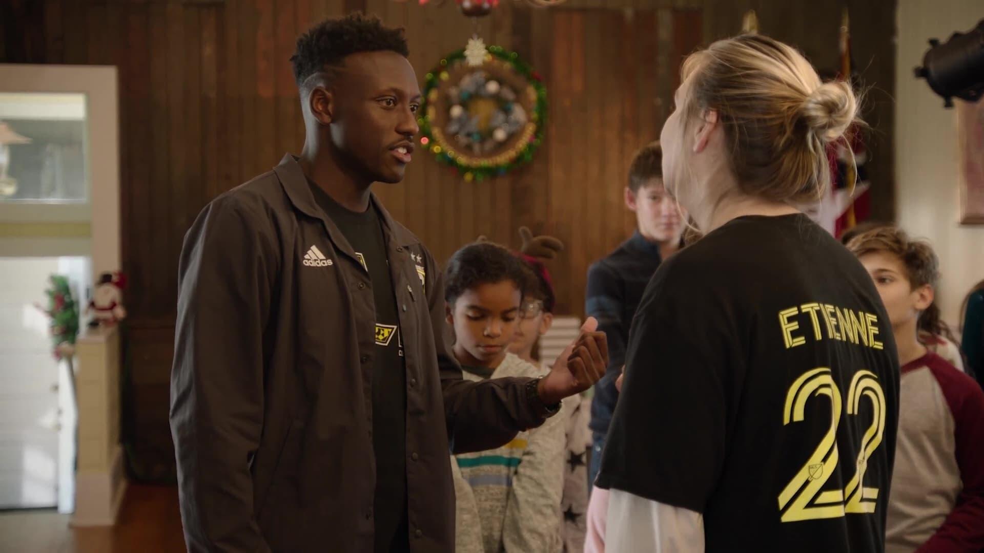Welcome to Flatch (S02E09): O Come, All Ye Flatchful Summary - Season 2 ...