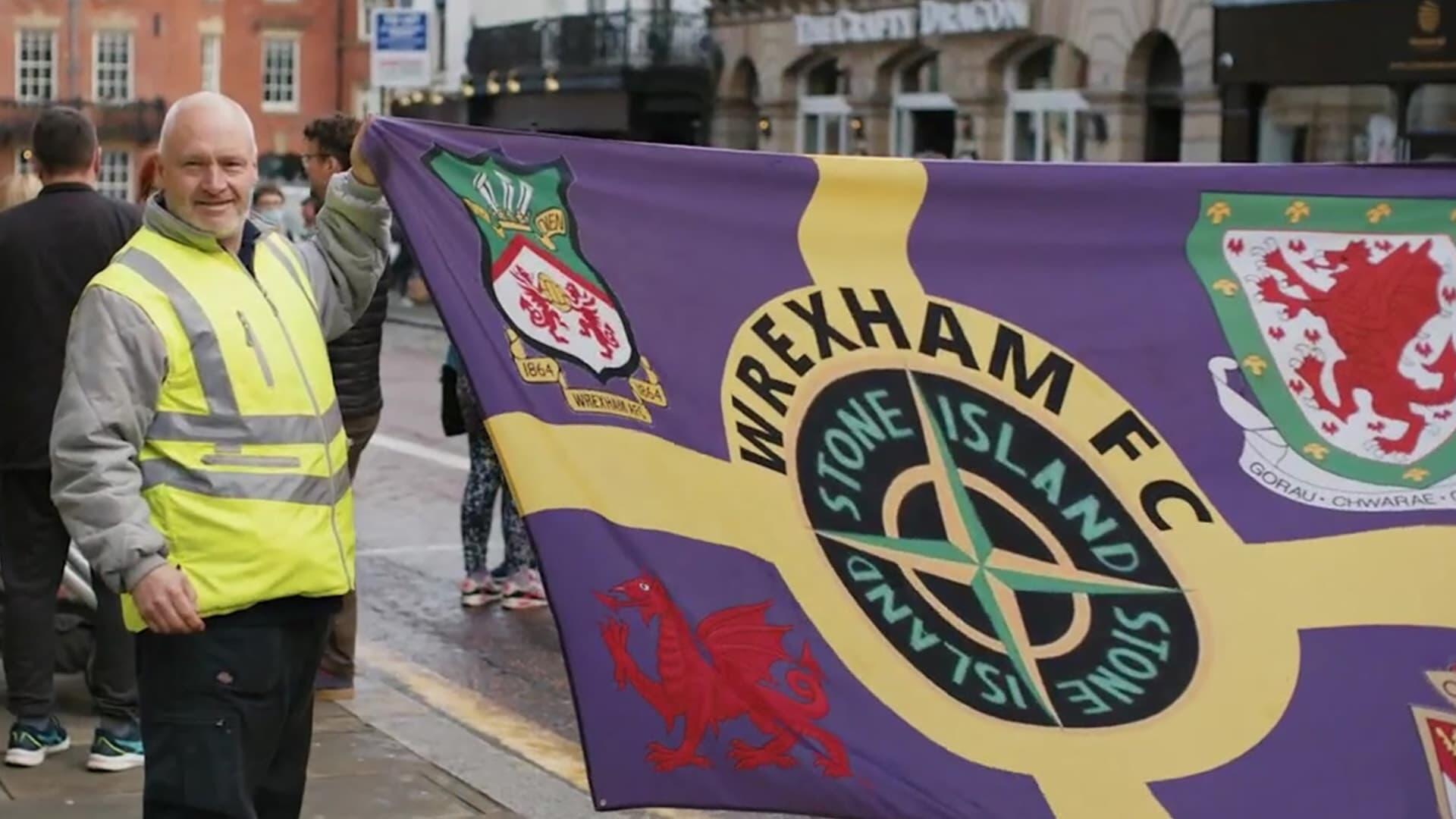 Welcome to Wrexham (S01E05): Fearless Summary - Season 1 Episode 5 Guide