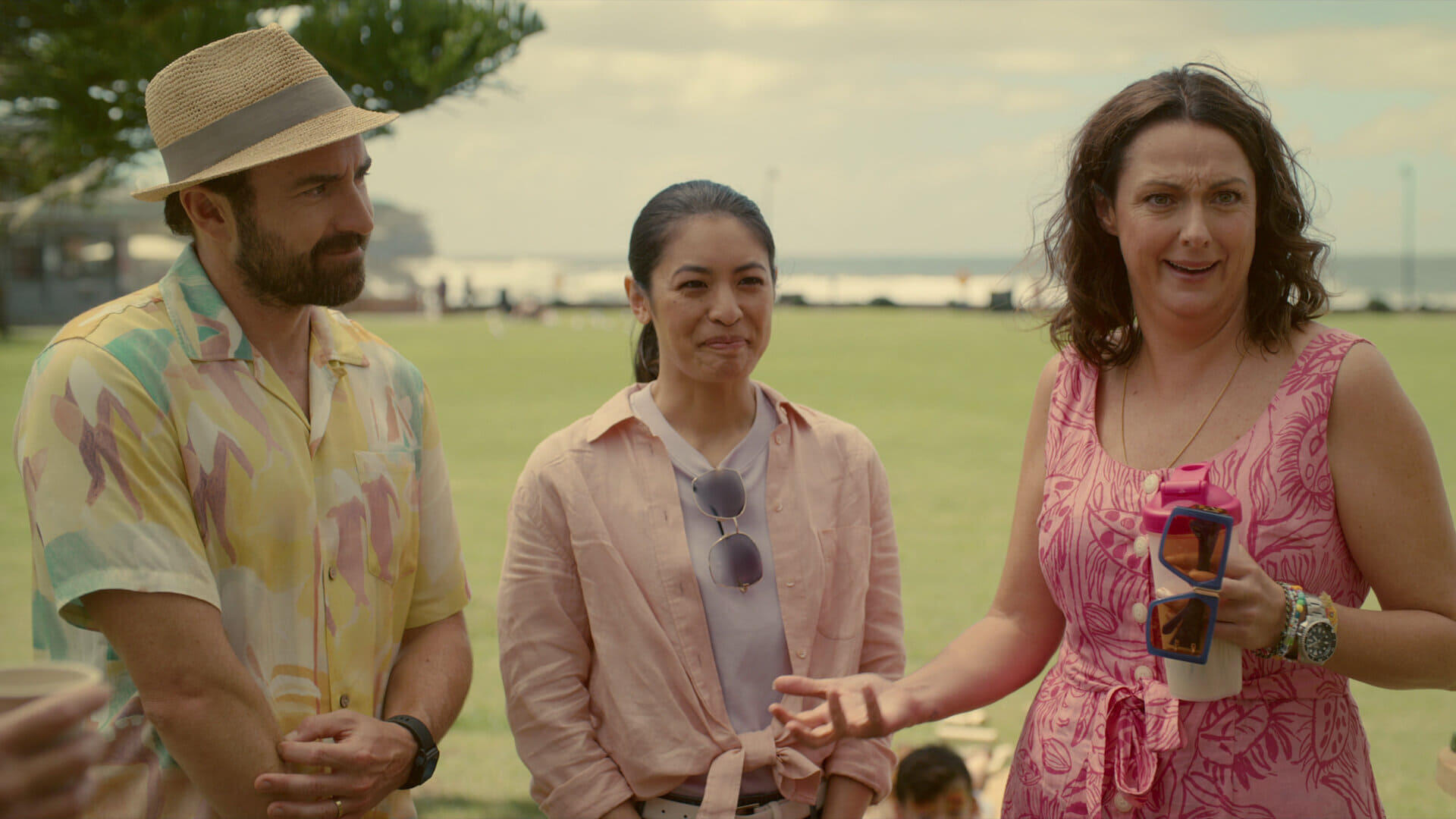 Wellmania (S01E02): The Cleanse Summary - Season 1 Episode 2 Guide