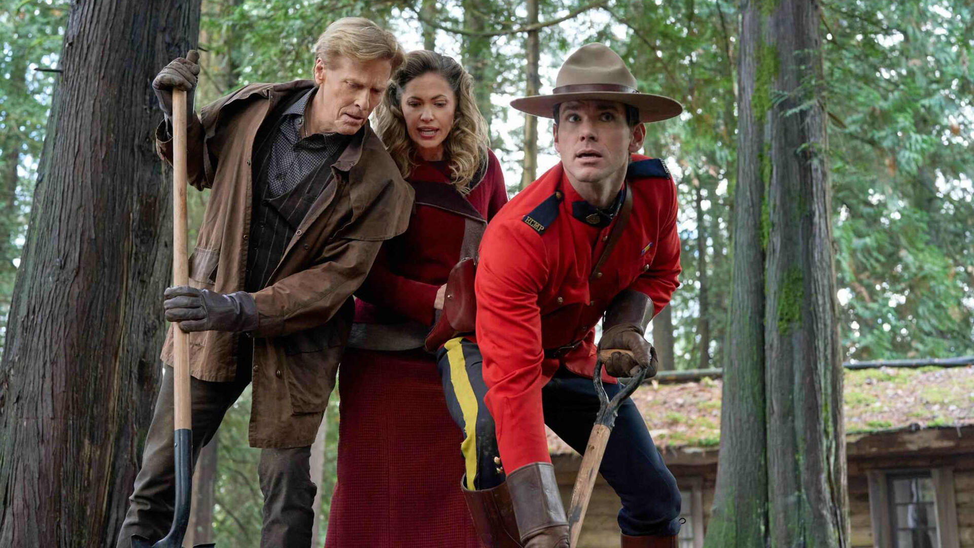 When Calls the Heart (S12E12): Must Be Gold Summary - Season 12 Episode ...