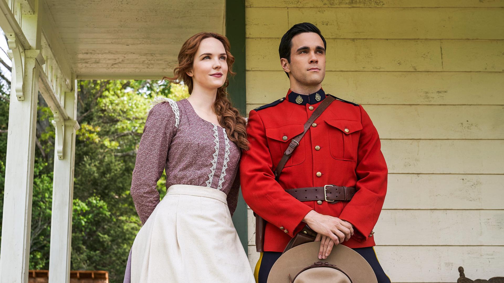 When Hope Calls (S01E02): From the Ashes Summary - Season 1 Episode 2 Guide