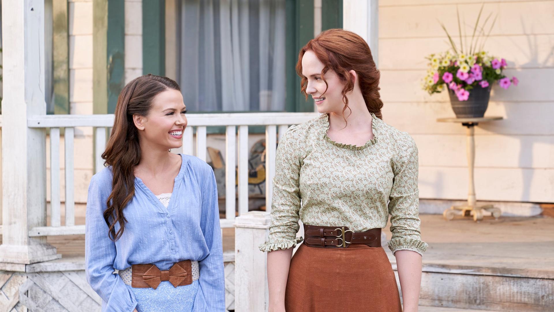 When Hope Calls (S01E06): The Search Summary - Season 1 Episode 6 Guide