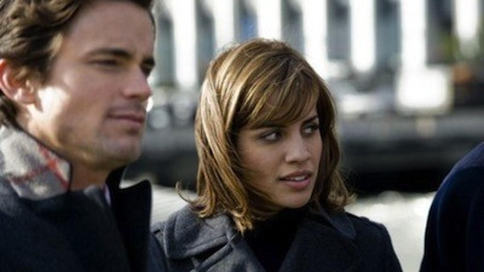 White Collar (S01E12): Bottlenecked Summary - Season 1 Episode 12 Guide