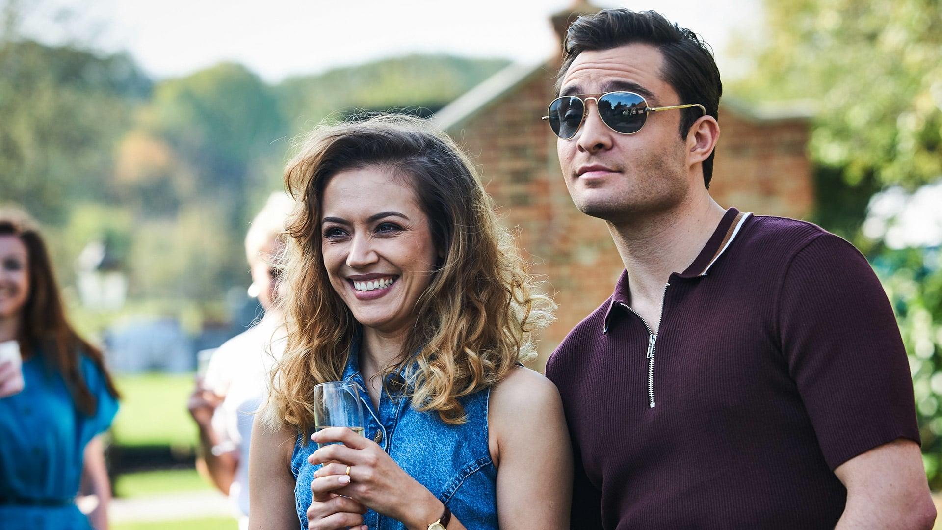 White Gold (S02E02): Take One for the Team Summary - Season 2 Episode 2 ...