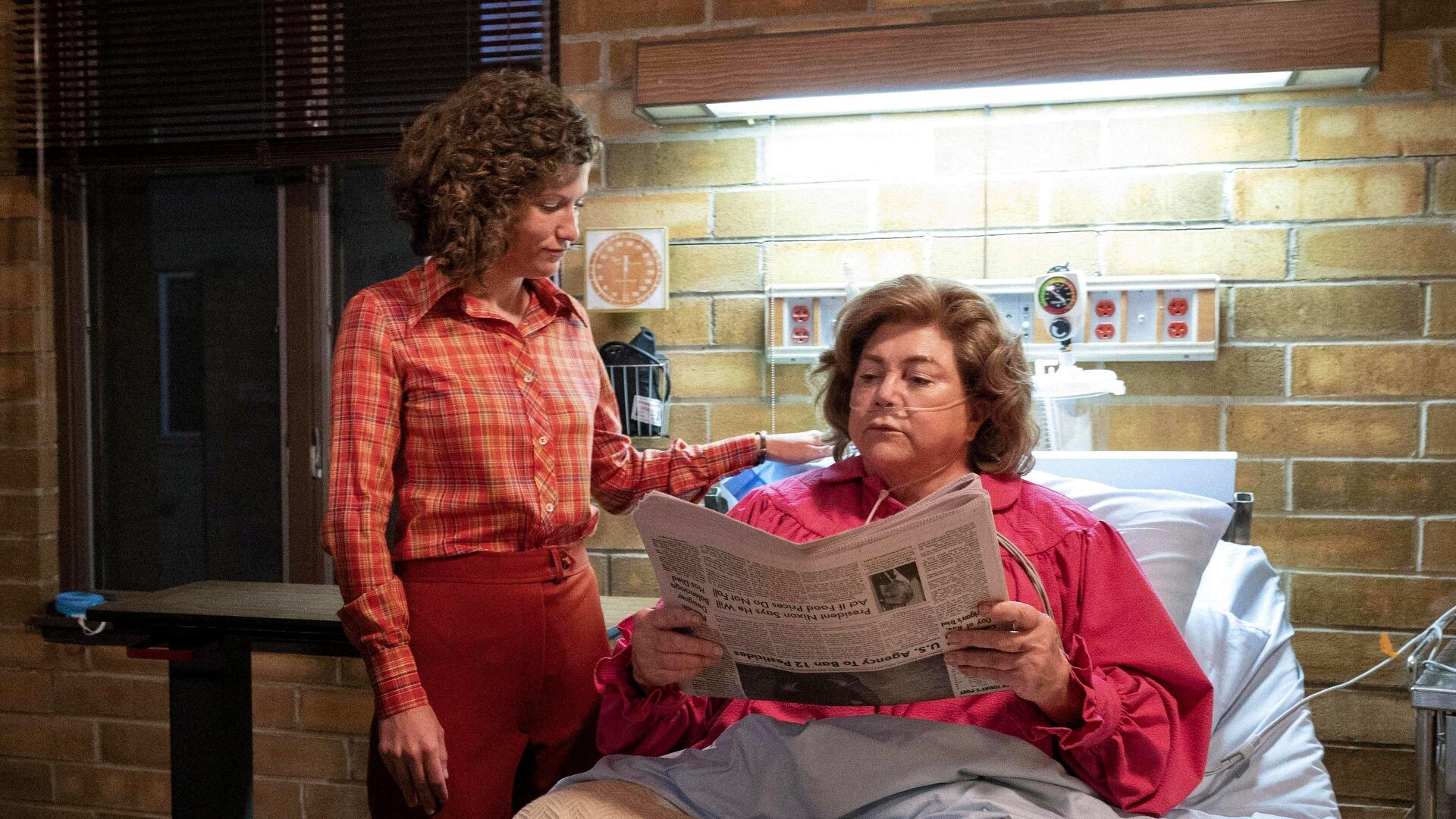 White House Plumbers (S01E02): Please Destroy This, Huh? Summary ...