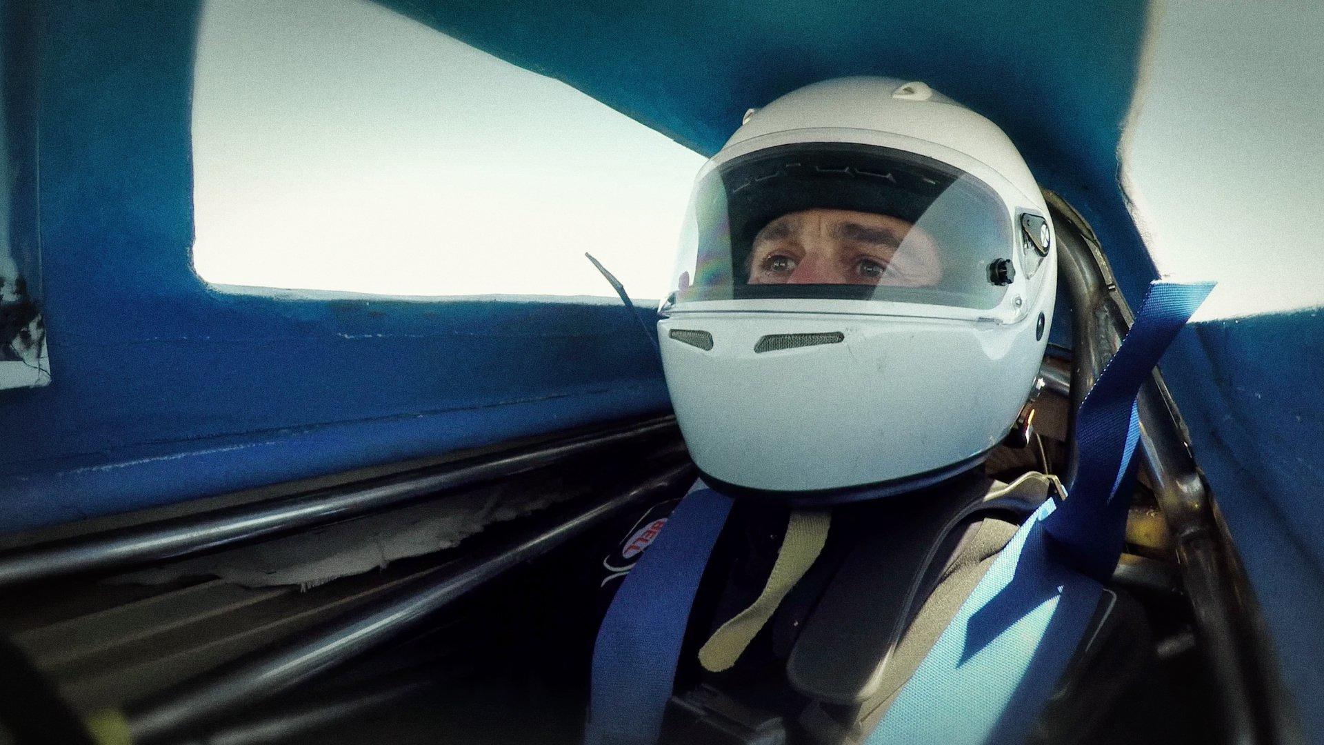 White Rabbit Project (S01E10): Speed Freaks Summary - Season 1 Episode ...