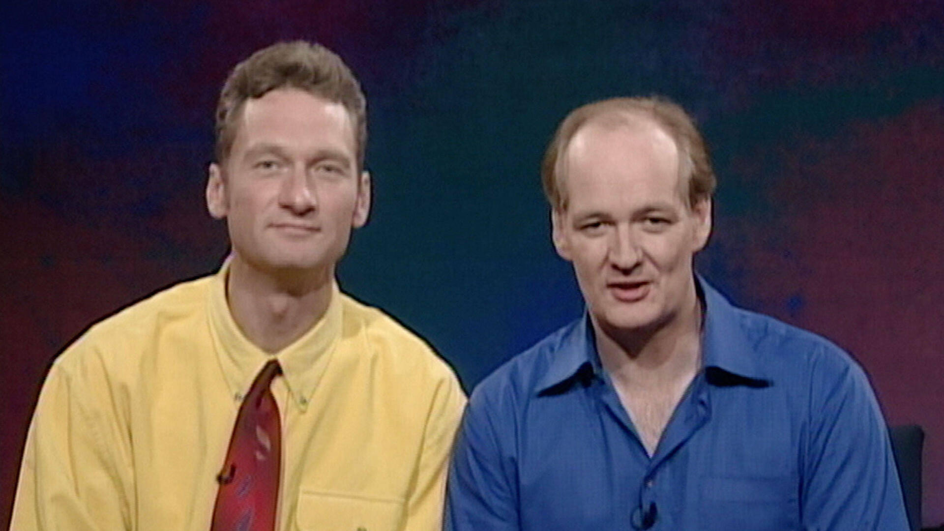 Whose Line Is It Anyway? (S01E15): Greg Proops Summary - Season 1 ...