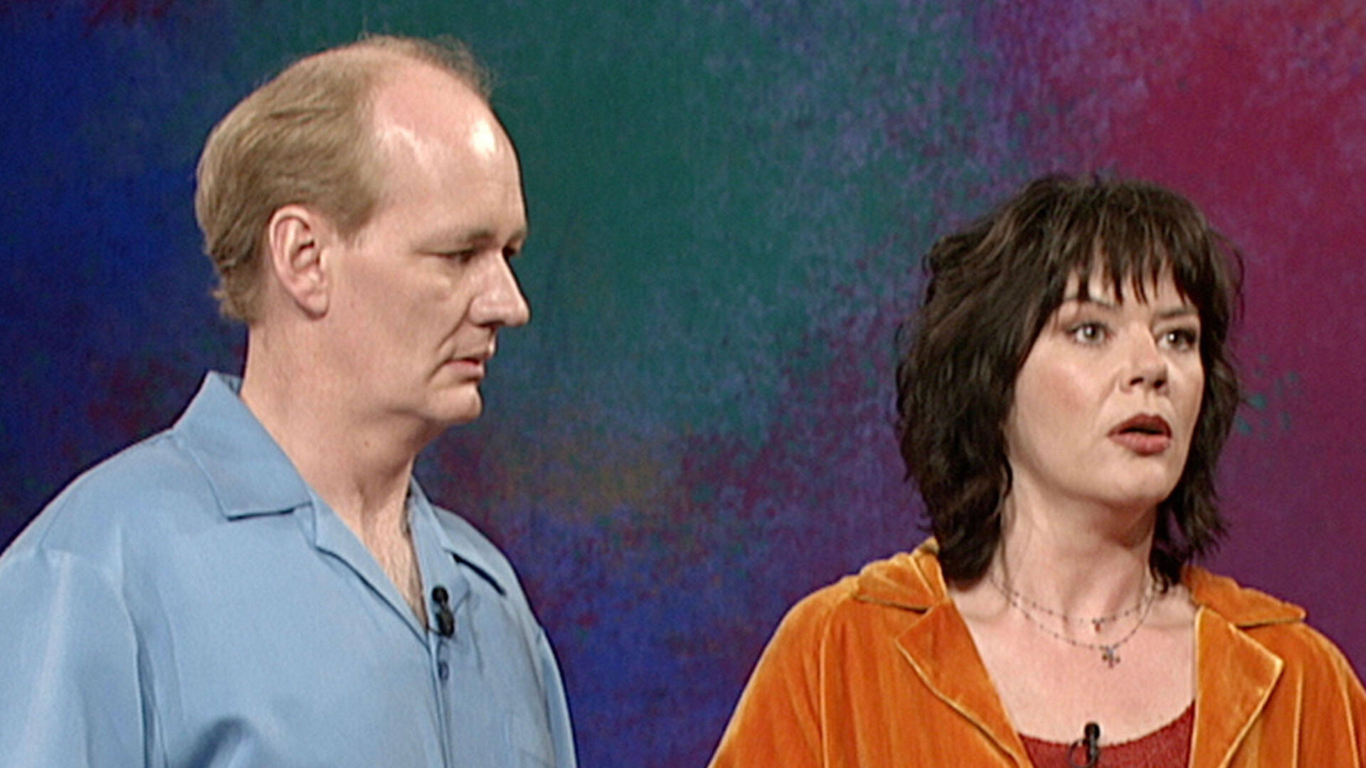 Whose Line Is It Anyway? (S02E08): Josie Lawrence Summary - Season 2 ...