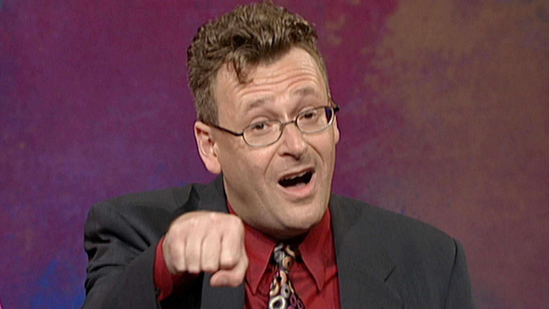 Whose Line Is It Anyway? (S02E29): Greg Proops Summary - Season 2 ...