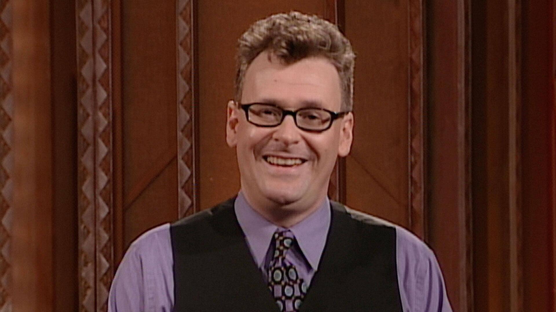 Whose Line Is It Anyway? (S03E11): Greg Proops Summary - Season 3 ...