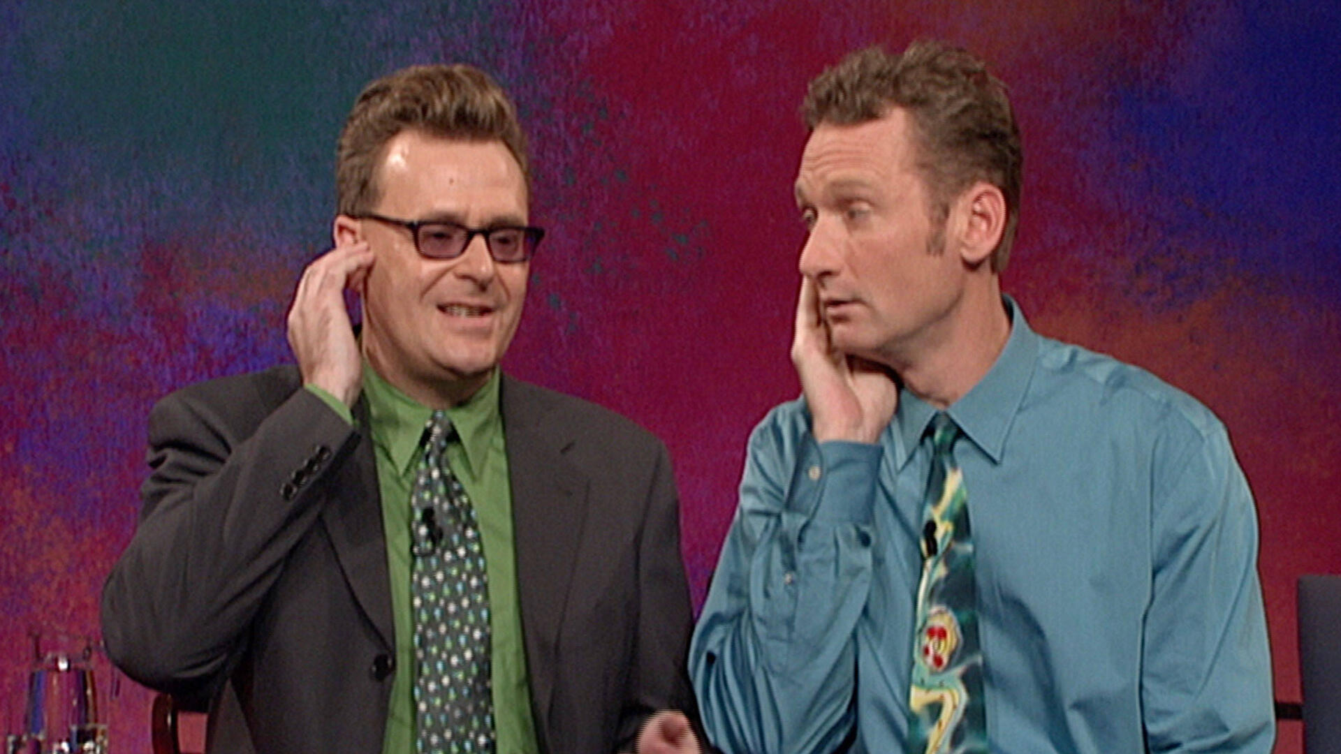 Whose Line Is It Anyway? (S05E12): Greg Proops Summary - Season 5 ...