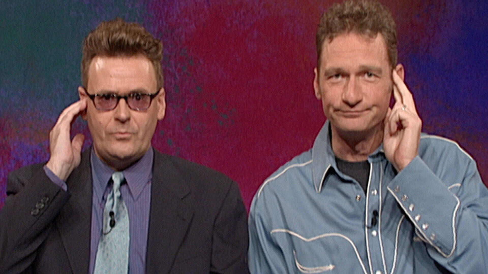 Whose Line Is It Anyway? (S05E17): Greg Proops Summary - Season 5 ...