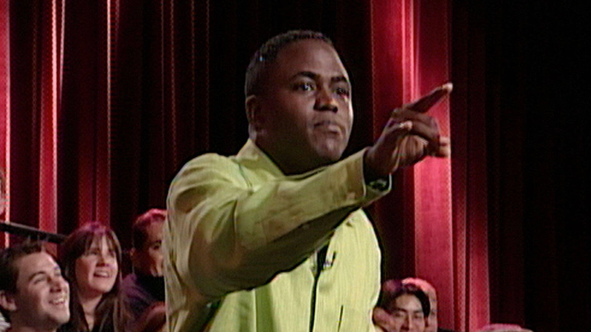 Whose Line Is It Anyway? (S08E16): Greg Proops Summary - Season 8 ...