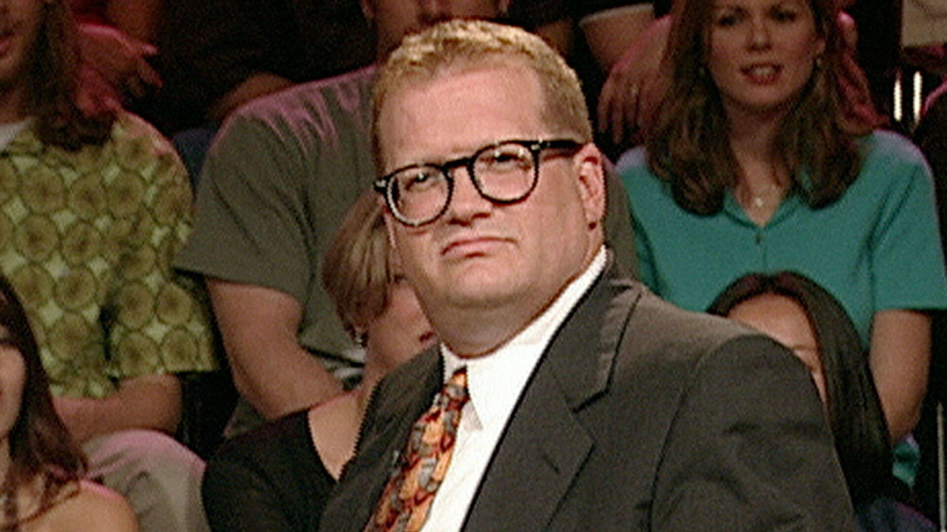 Whose Line Is It Anyway? (S08E19): Greg Proops Summary - Season 8 ...