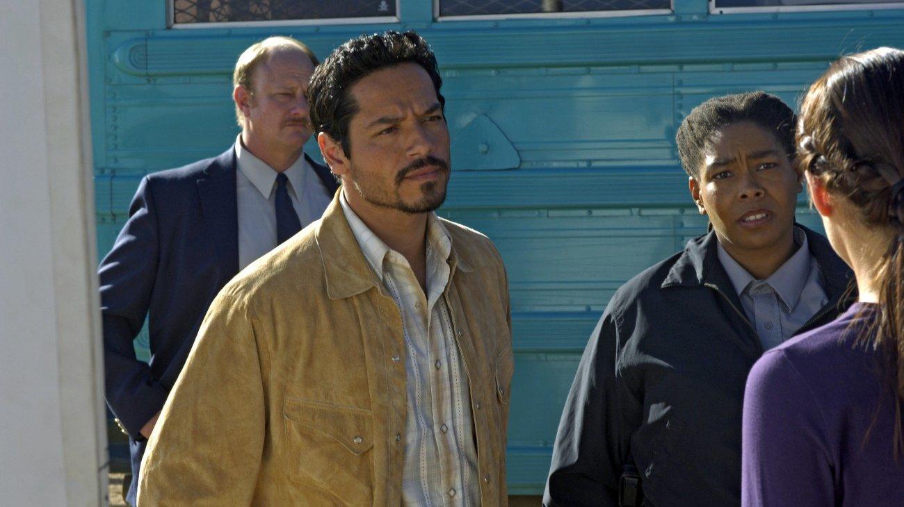 Wildfire (S02E03): A Good Convict Is Hard to Find Summary - Season 2 ...