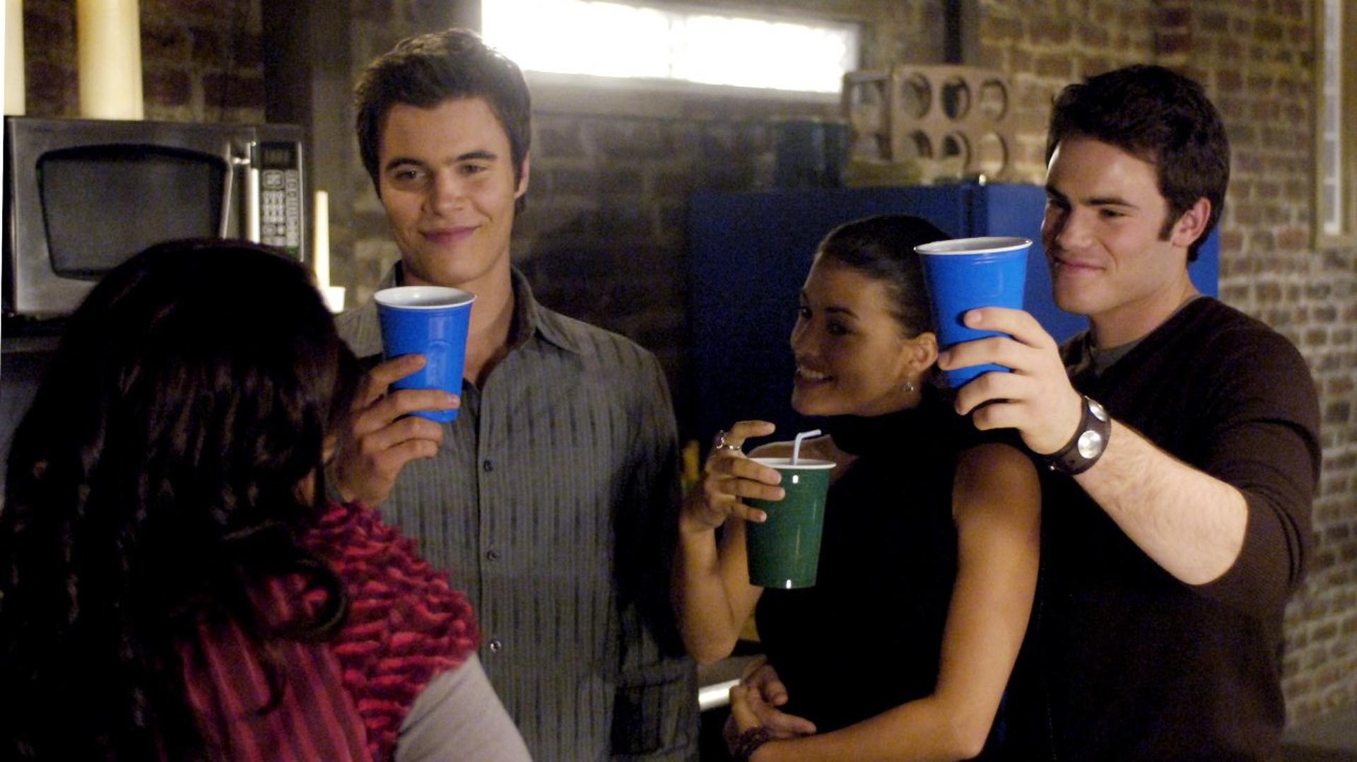 Wildfire (S02E07): Taking Off Summary - Season 2 Episode 7 Guide