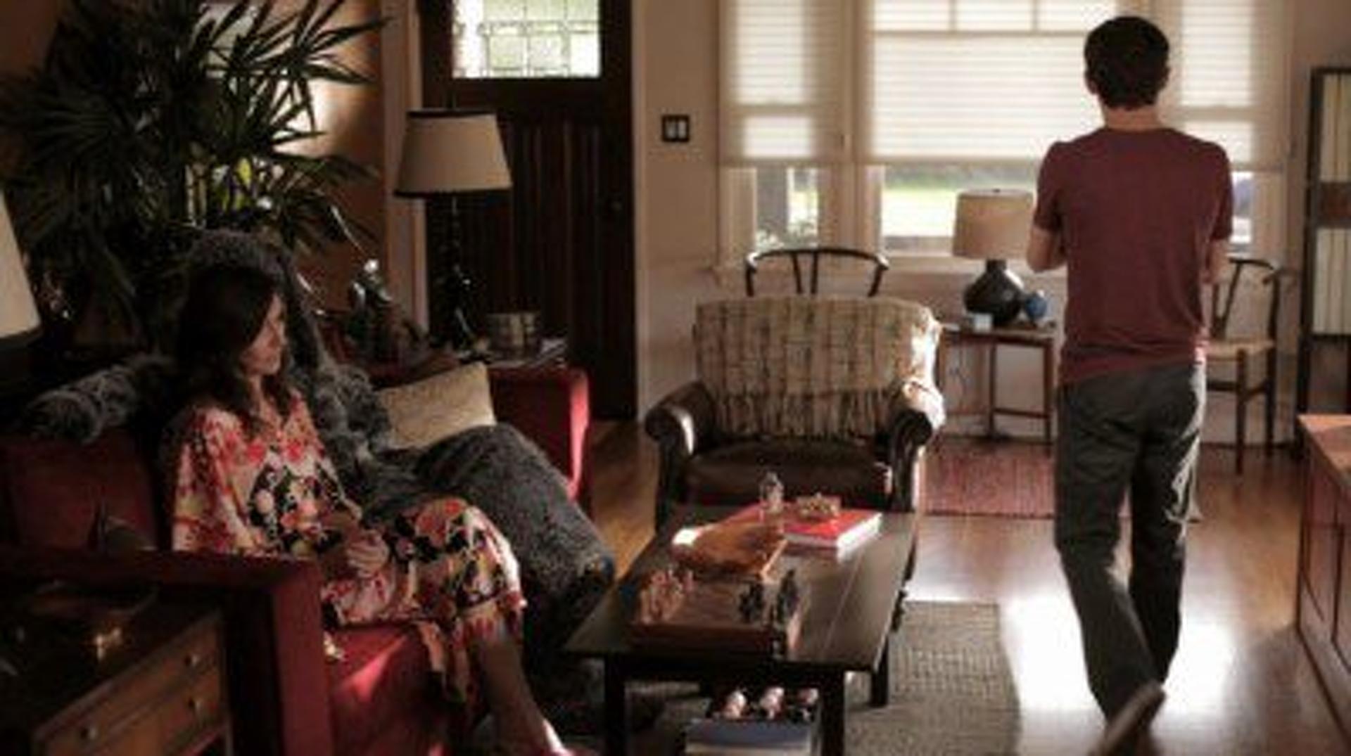 Wilfred (S01E09): Compassion Summary - Season 1 Episode 9 Guide