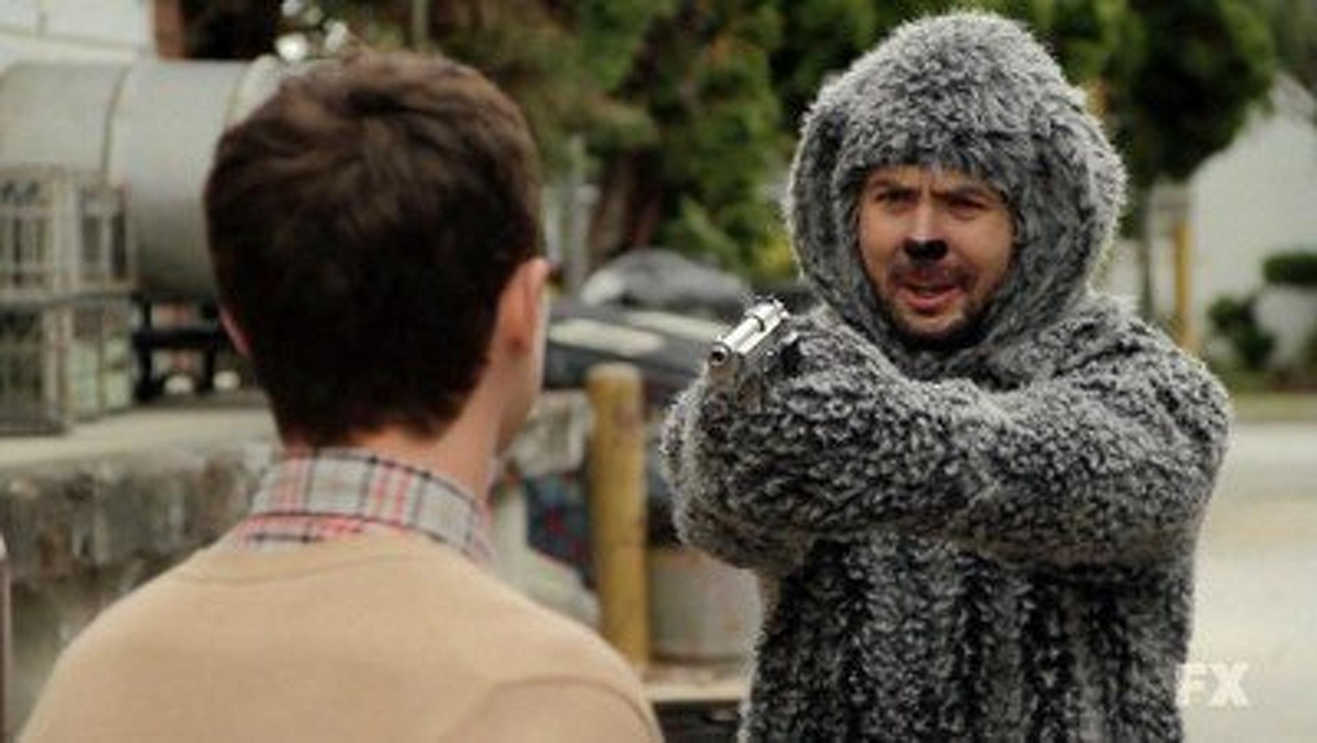 Wilfred (S02E05): Now Summary - Season 2 Episode 5 Guide