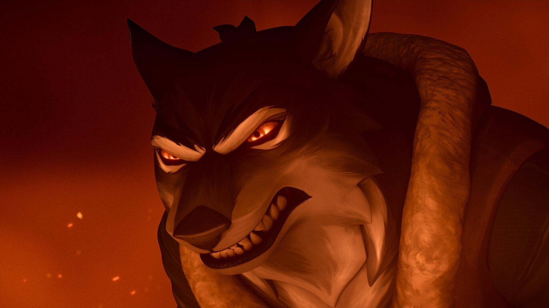 Wolf King (S02E08): The Fall of the Wolf Summary - Season 2 Episode 8 Guide