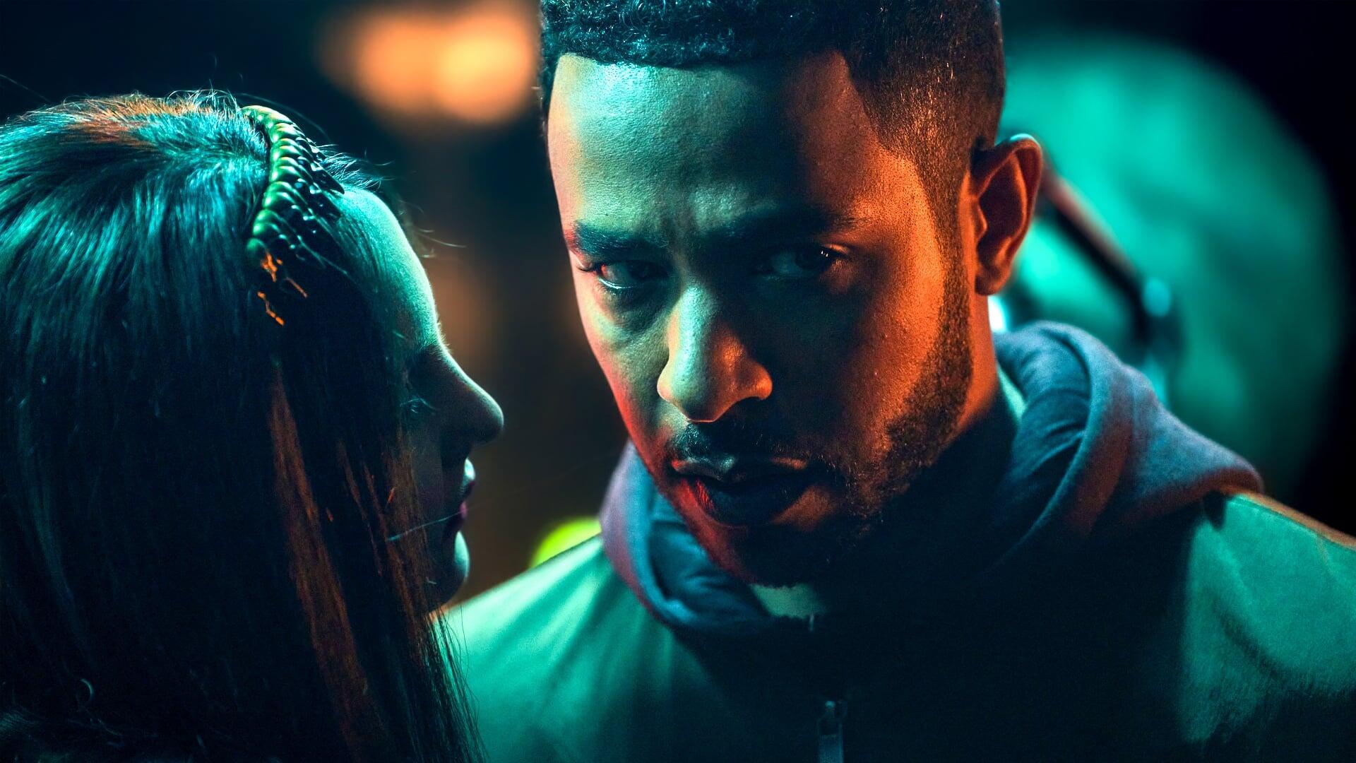 Wolf (S01E05): Death Roll Summary - Season 1 Episode 5 Guide