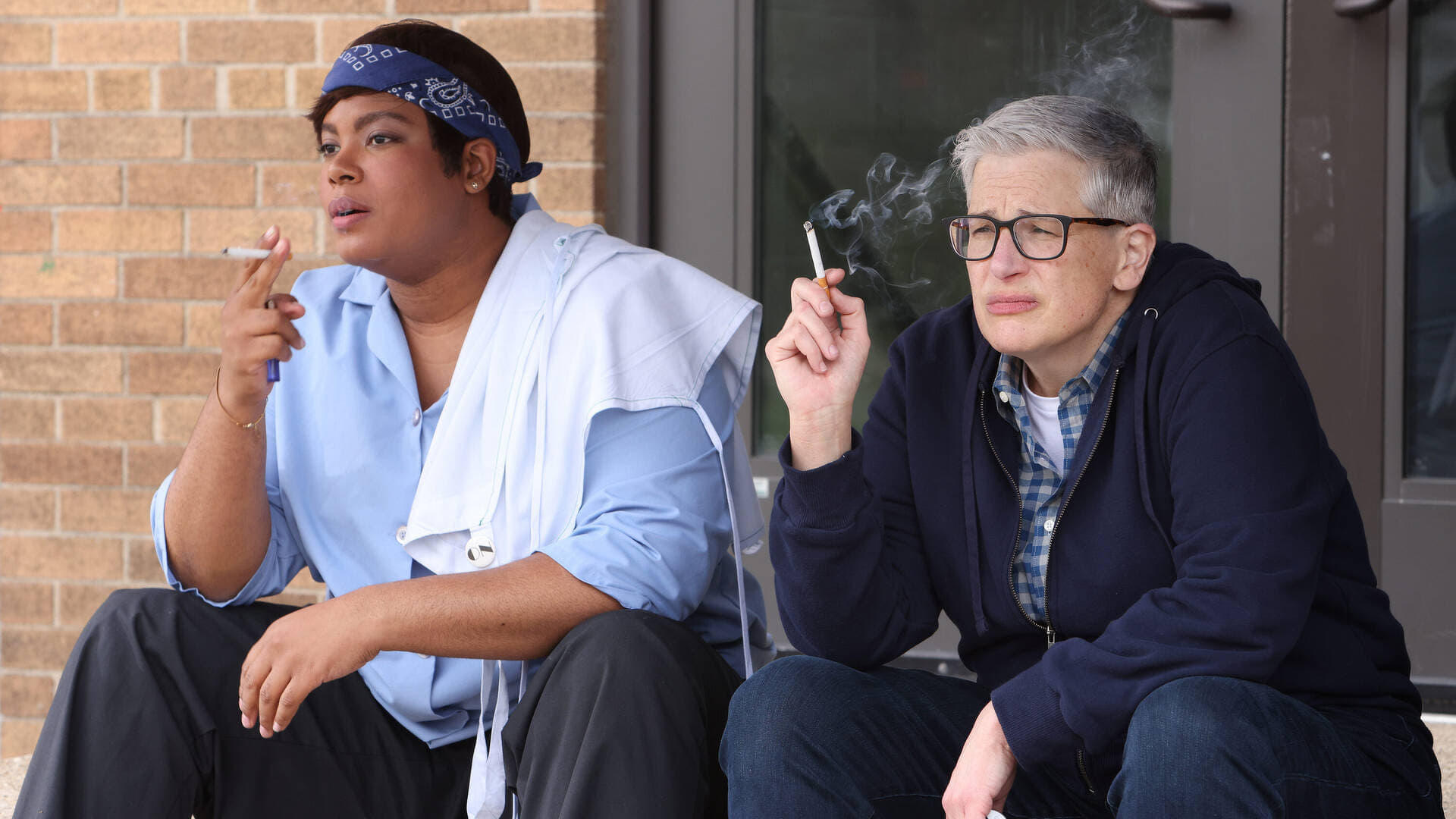 Work in Progress (S02E01): Life Got in the Way Summary - Season 2 ...