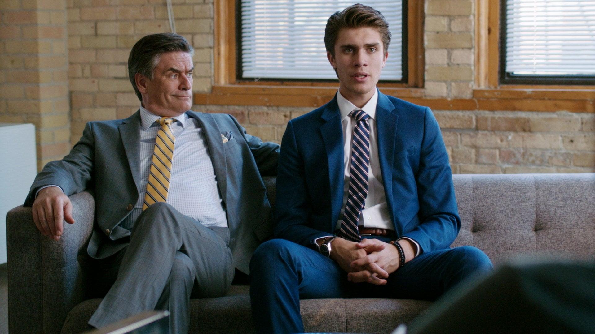 Workin' Moms (S03E01): Birth Daze Summary - Season 3 Episode 1 Guide