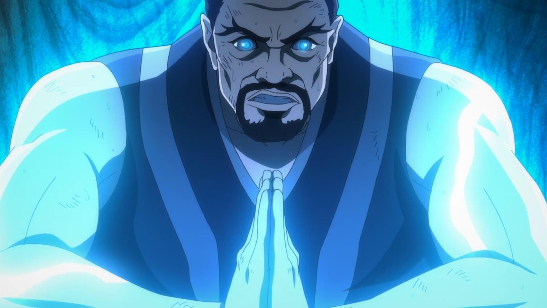 Yasuke (S01E06): Balance Summary - Season 1 Episode 6 Guide