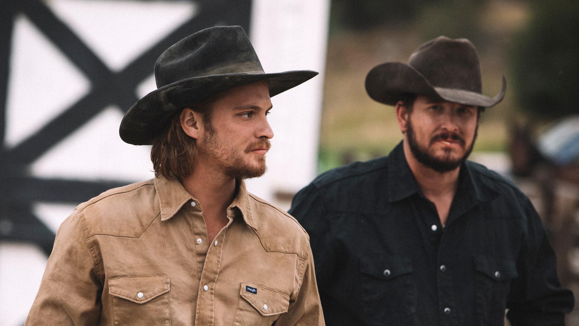 Yellowstone S02E01 A Thundering Summary Season 2 Episode 1 Guide Yellowstone S02E01 A Thundering Summary Season 2 Episode 1 Guide