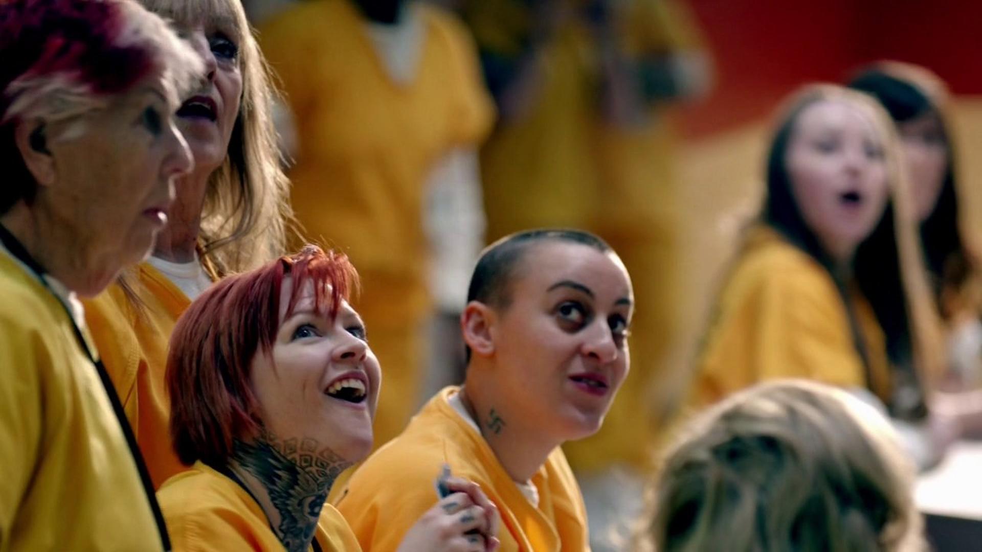 You, Me and the Apocalypse (S01E01): Series 1, Episode 1 Summary ...