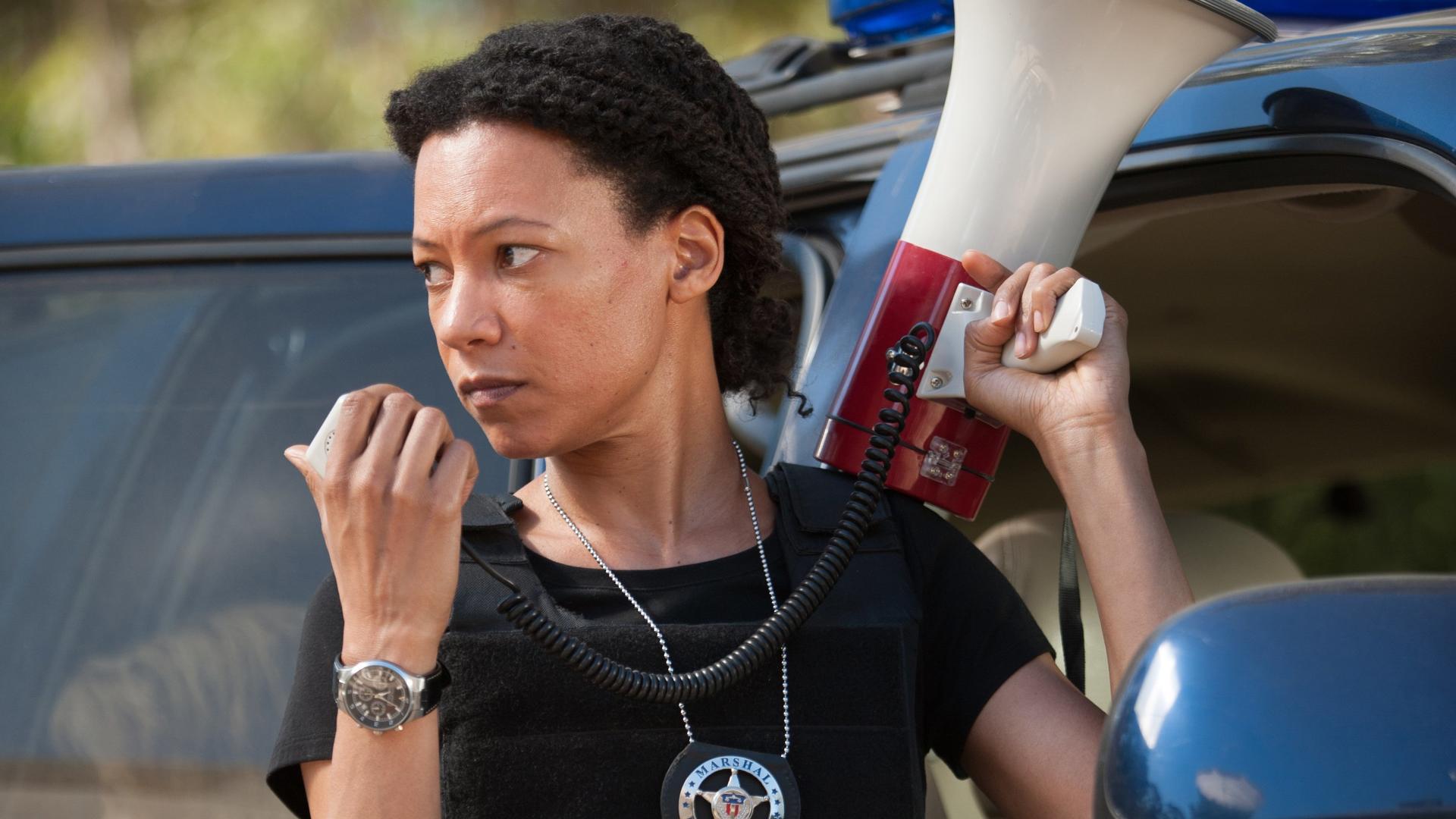 You, Me and the Apocalypse (S01E04): Series 1, Episode 4 Summary ...
