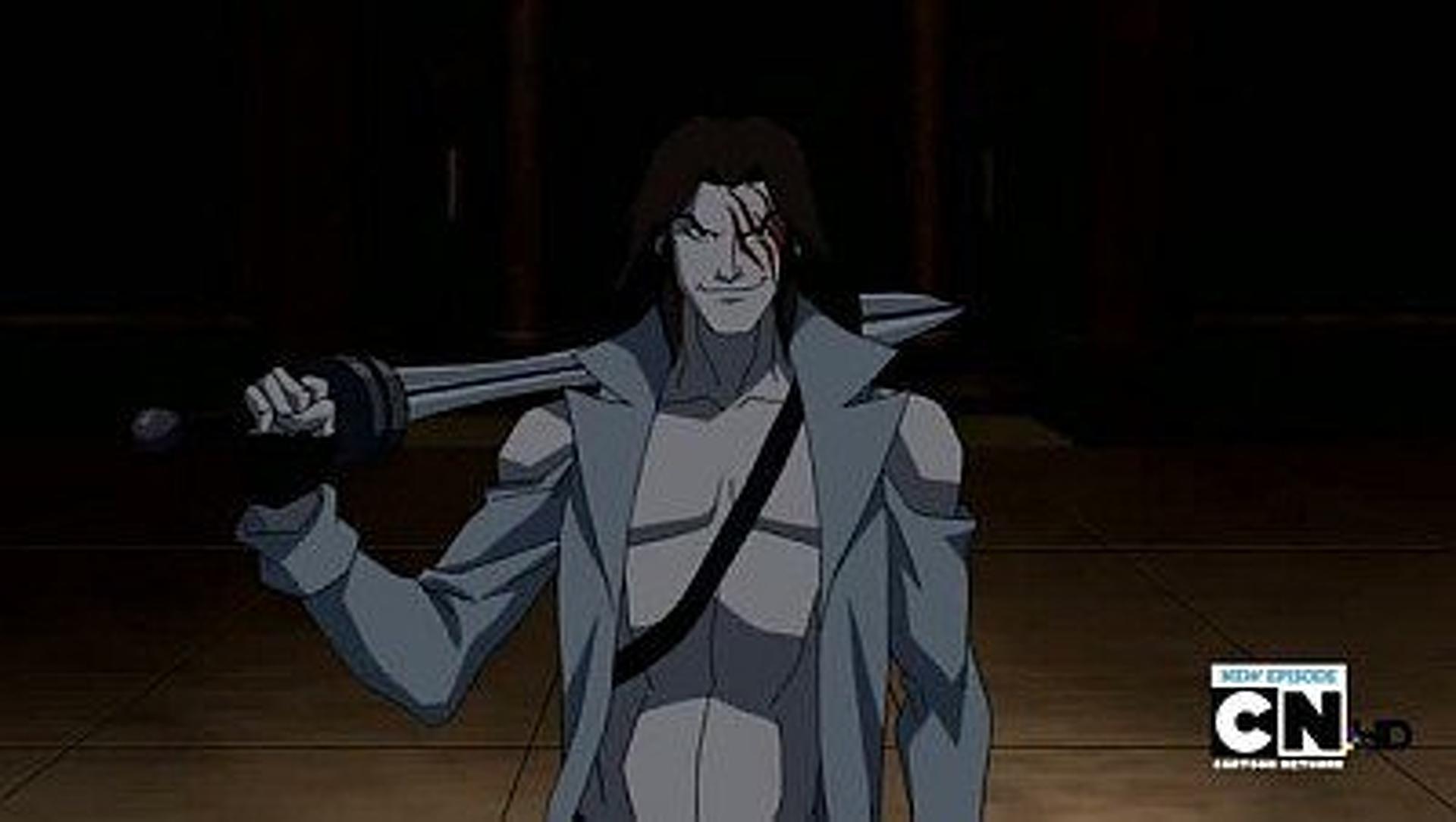 Young Justice (S01E18): Secrets Summary - Season 1 Episode 18 Guide