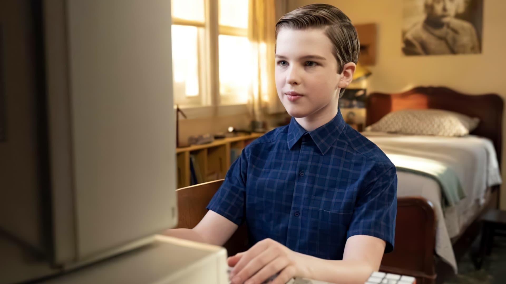 Young Sheldon (S04E15): A Virus, Heartbreak and a World of ...