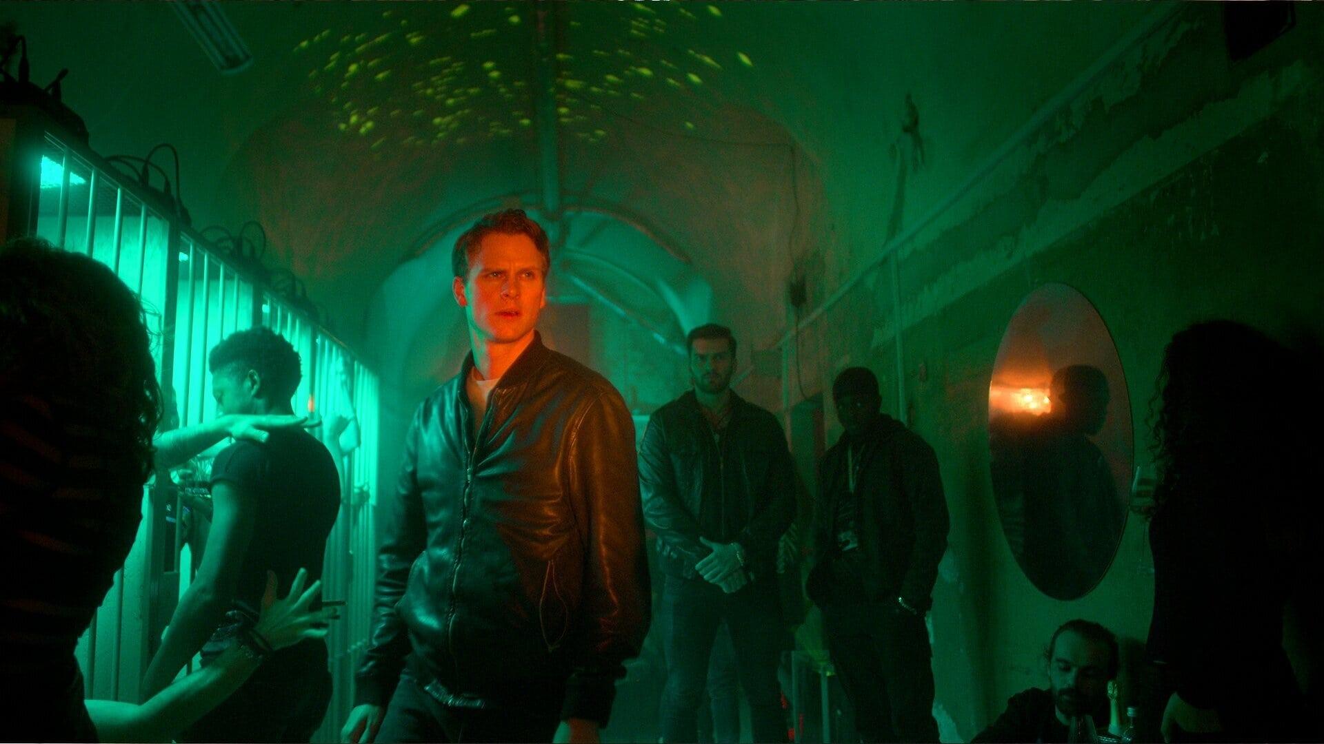 Young Wallander (S01E02): Season 1, Episode 2 Summary - Season 1 ...