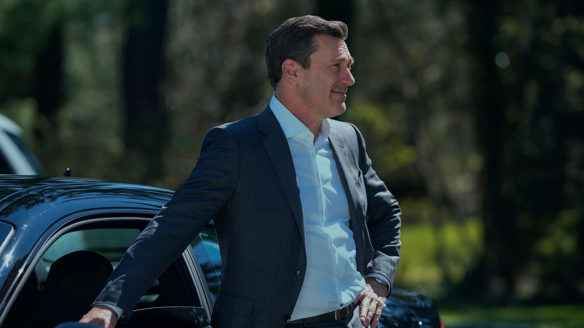 Your Friends and Neighbors (S01E01): This is What Happens Summary ...