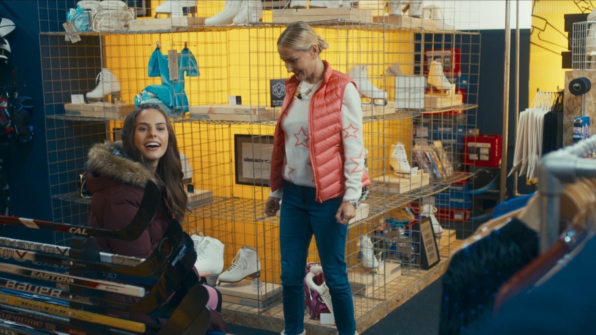 Zero Chill (S01E07): Triple Threat Summary - Season 1 Episode 7 Guide